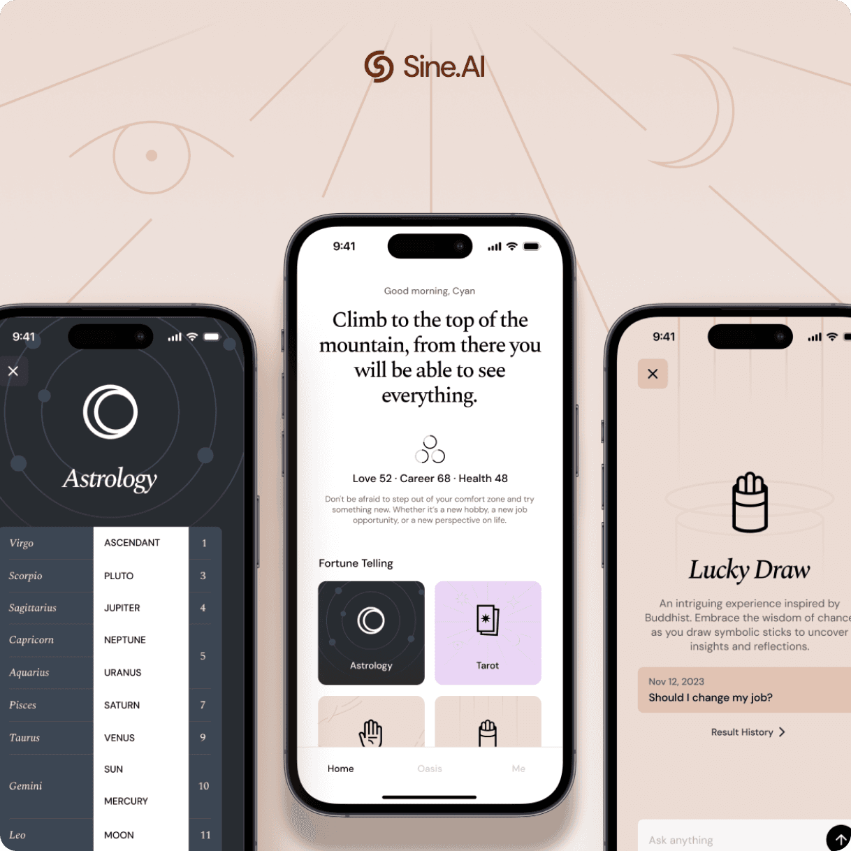 Dream Voyage - Explore beyond the conscious